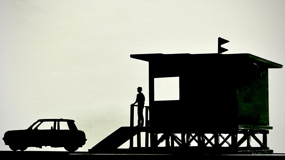 №017 スケールモデル祭り2025 エントリー作品 【TOYラジ】 | TOYラジ